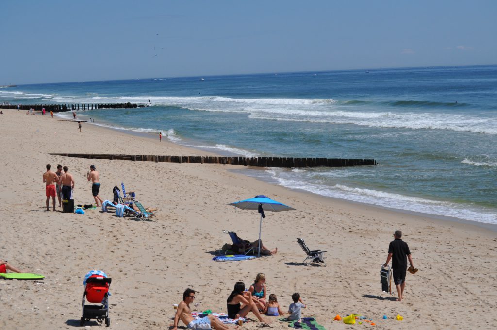 Tourism Continues to Grow in Ocean County | Ocean County Tourism