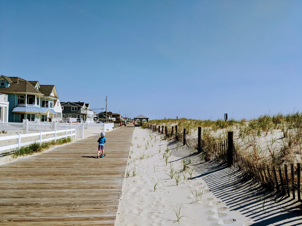 Memorial Day Weekend Guidelines for the Jersey Shore | Ocean County Tourism