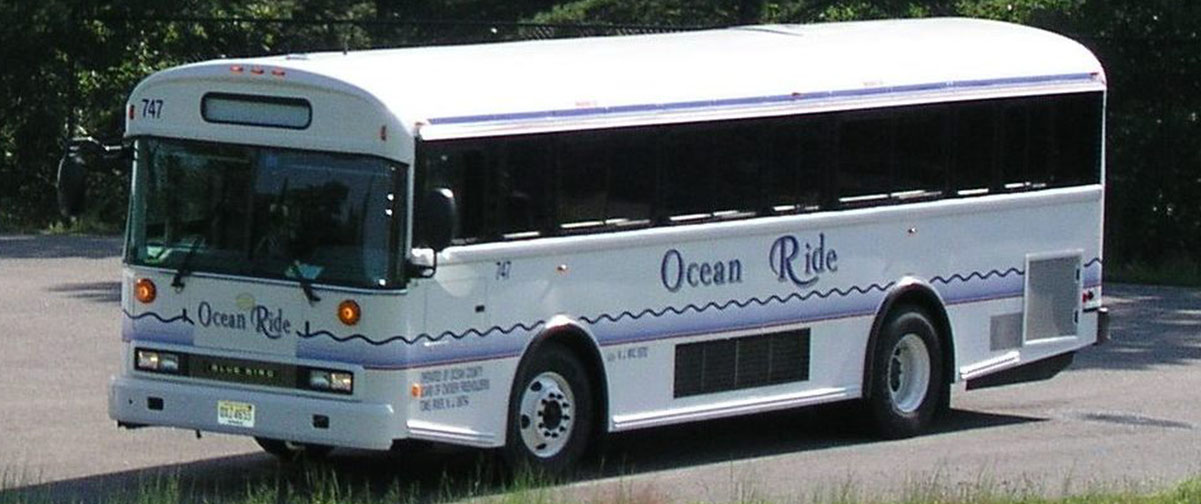 Ocean Ride - Ocean County Tourism
