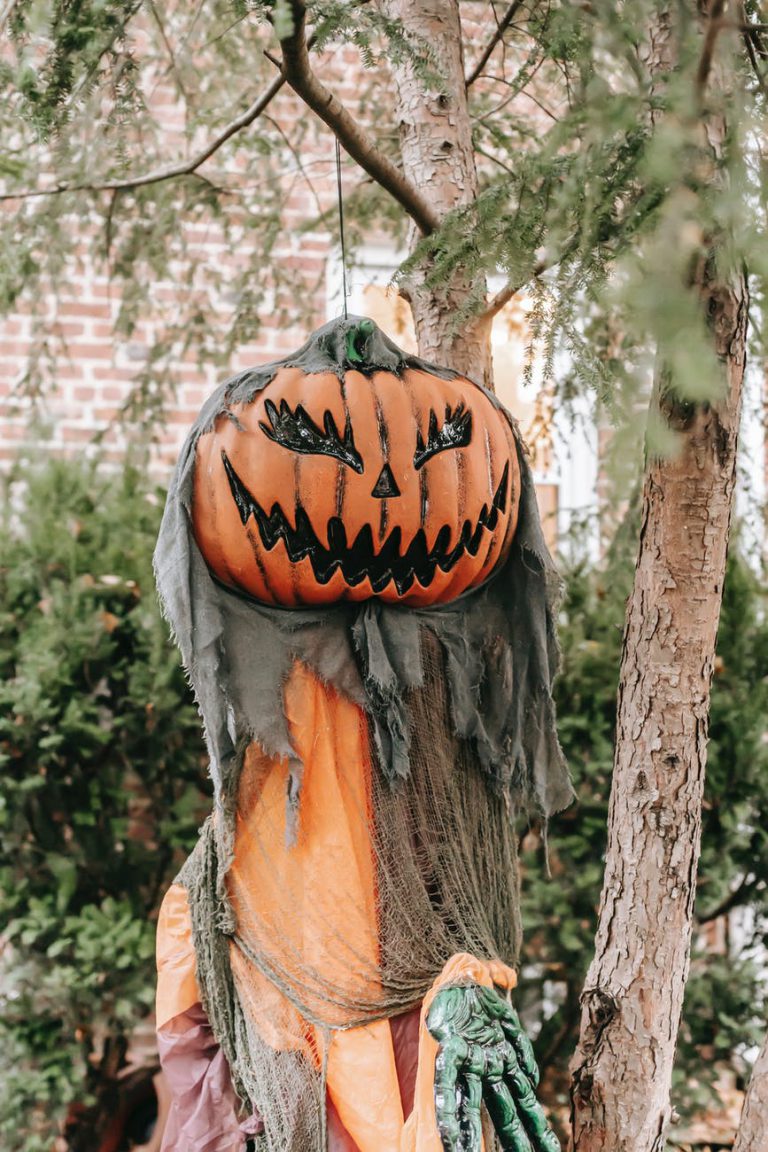 Scarecrow Walk | Ocean County Tourism