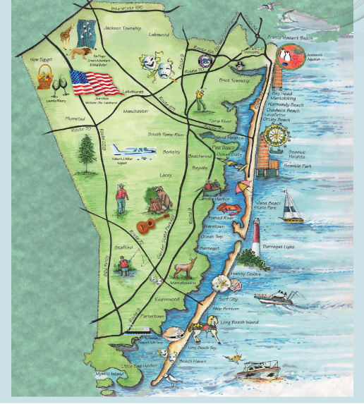 Adventures in Ocean County.. - Ocean County Tourism