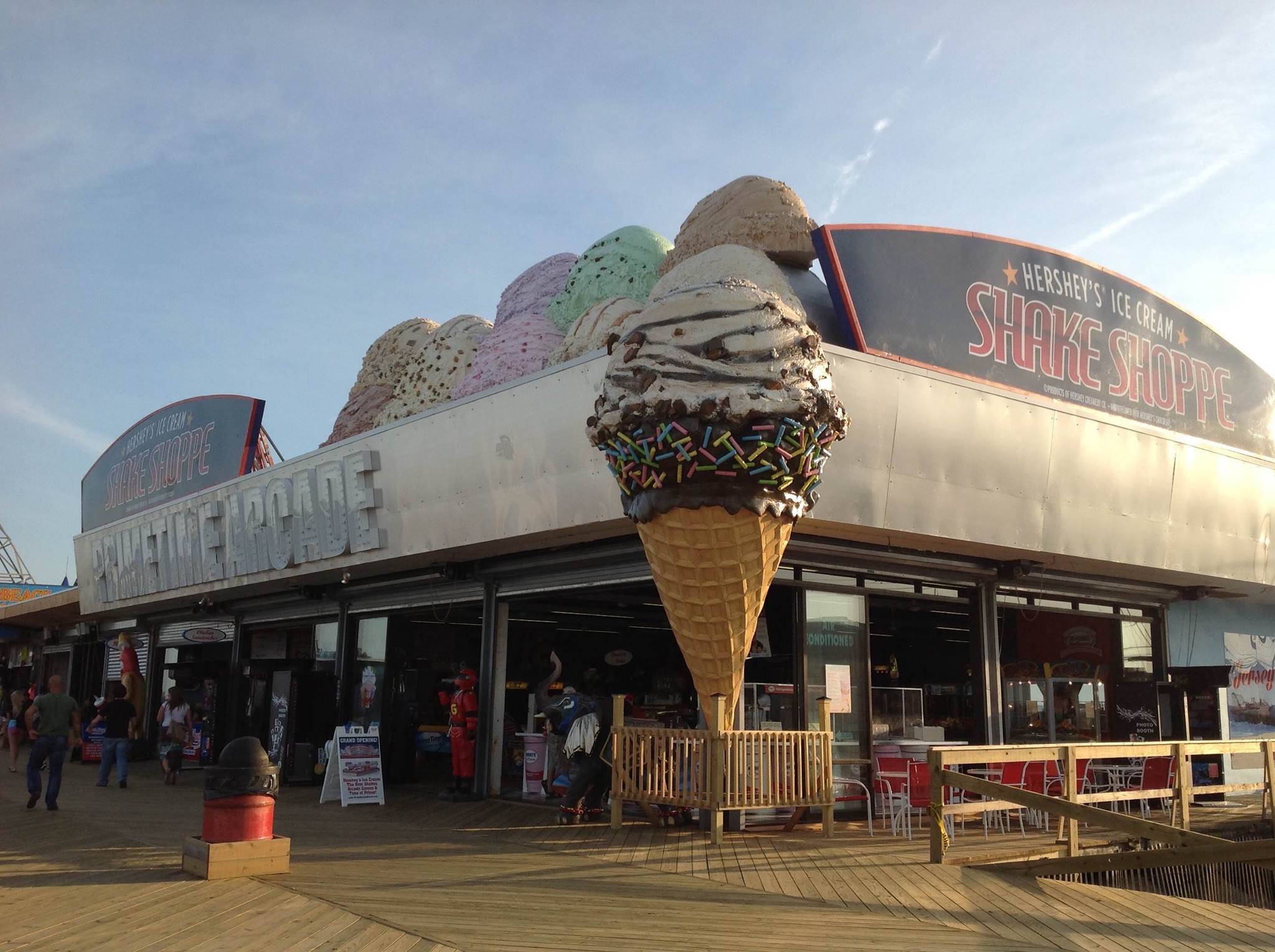 Make Fundraising Fun ! - Ocean County Tourism