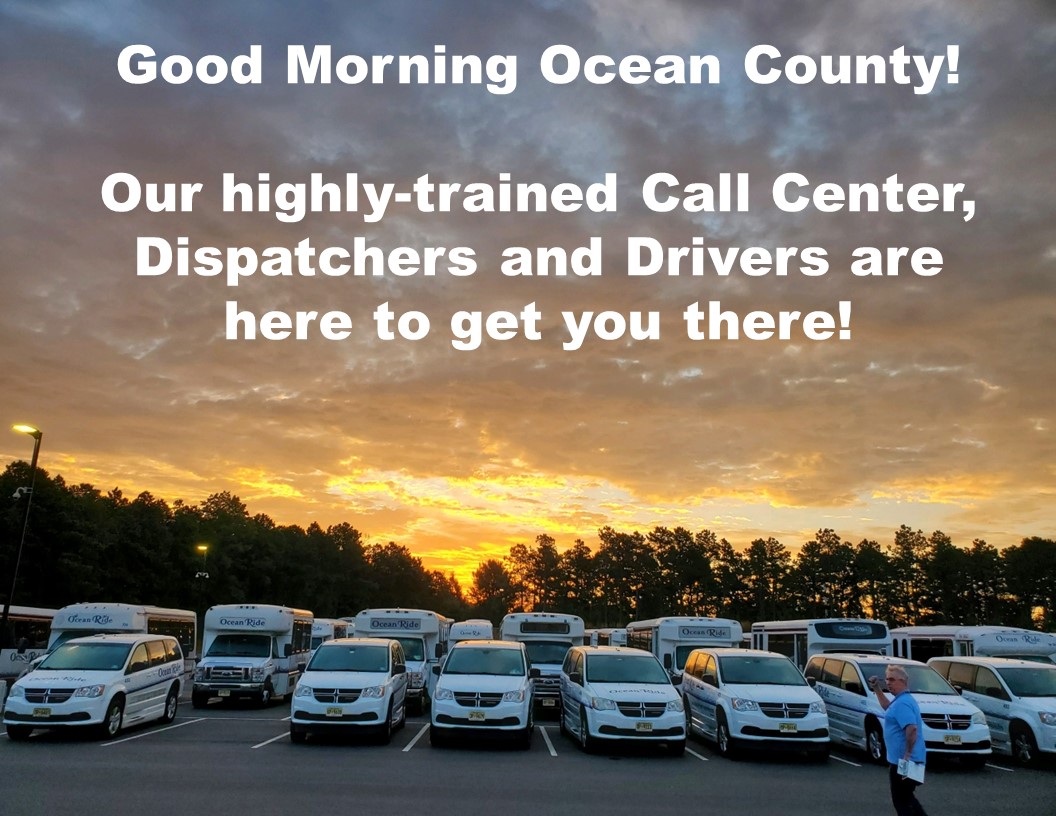 Ocean Ride... - Ocean County Tourism