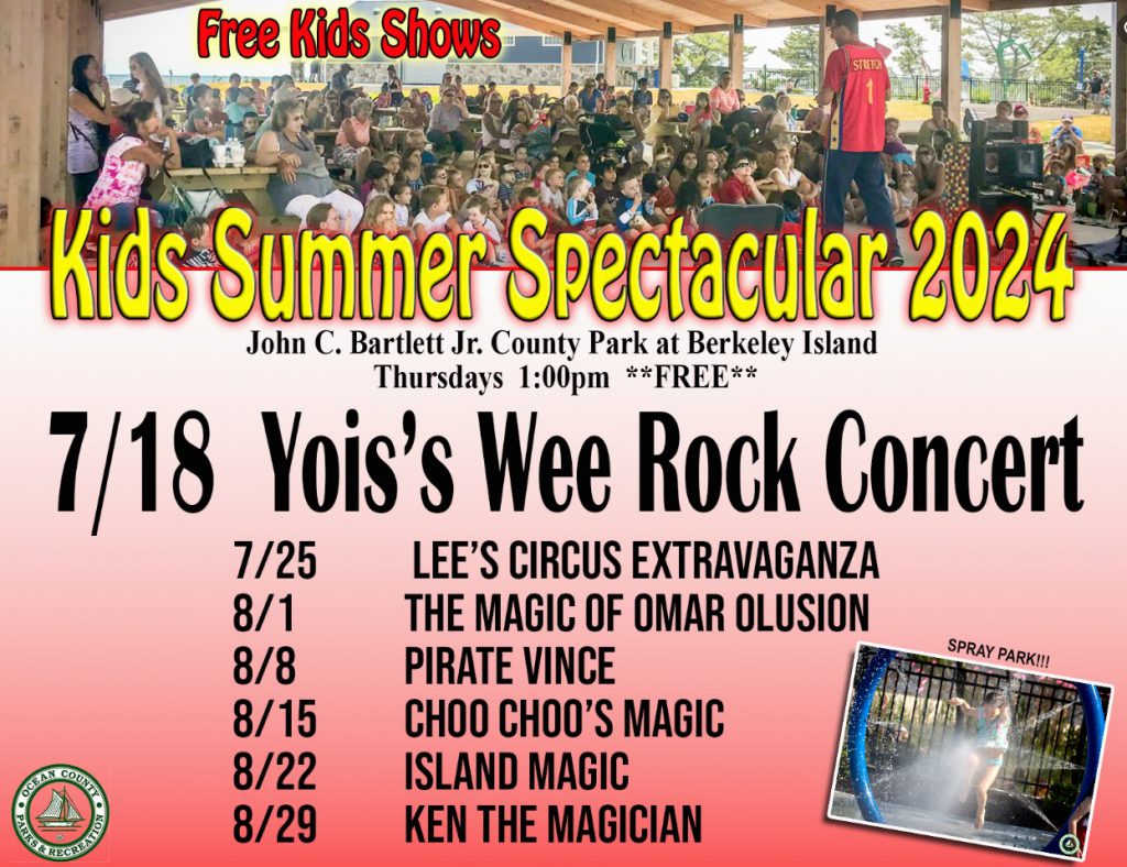 Events from July 26 – August 6 › Festivals & Family Fun › – Ocean ...