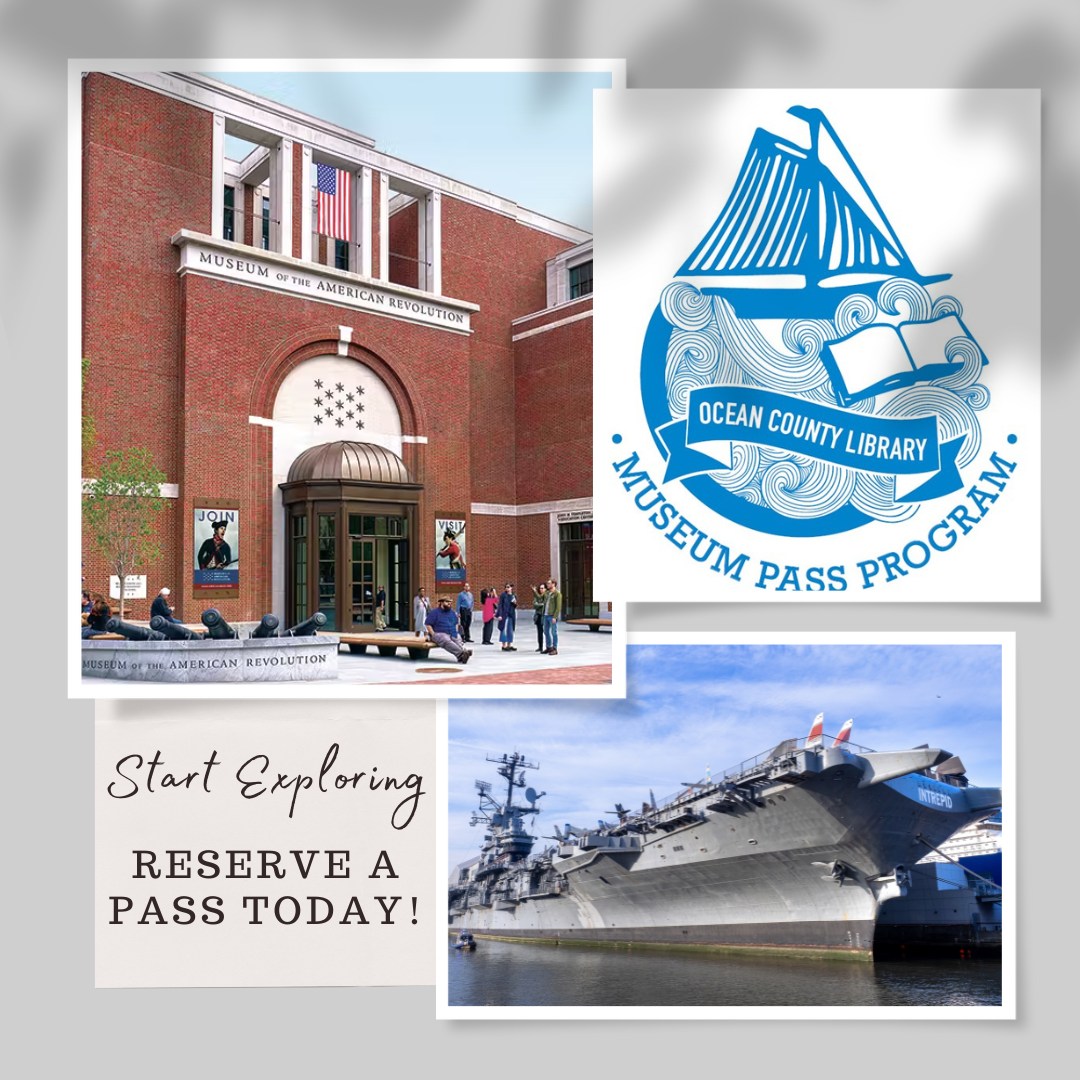 News - Ocean County Tourism